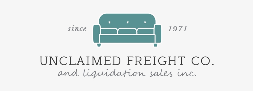 Unclaimed Freight Co. - Free Transparent PNG Download - PNGkey