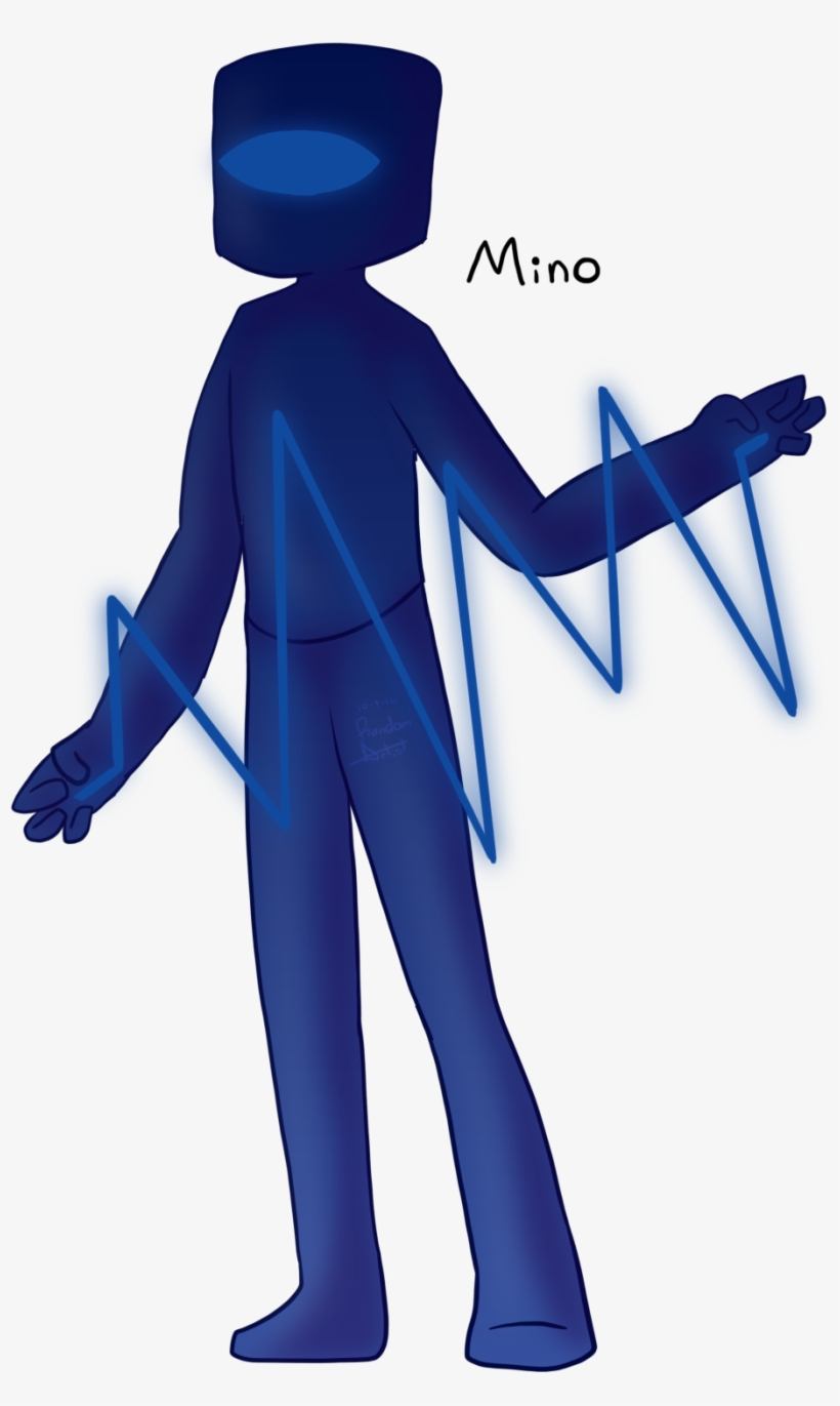 Mino - Illustration - Free Transparent PNG Download - PNGkey