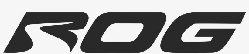 Rog Logo Png Transparent - Rog Vector - Free Transparent PNG Download ...