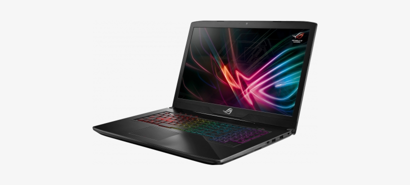 Asus Rog Strix Gl703 - Asus Rog Strix Scar Edition 17.3 - Free ...