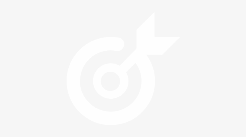 Our Mission - Vision Mission Icon White - Free Transparent PNG Download ...
