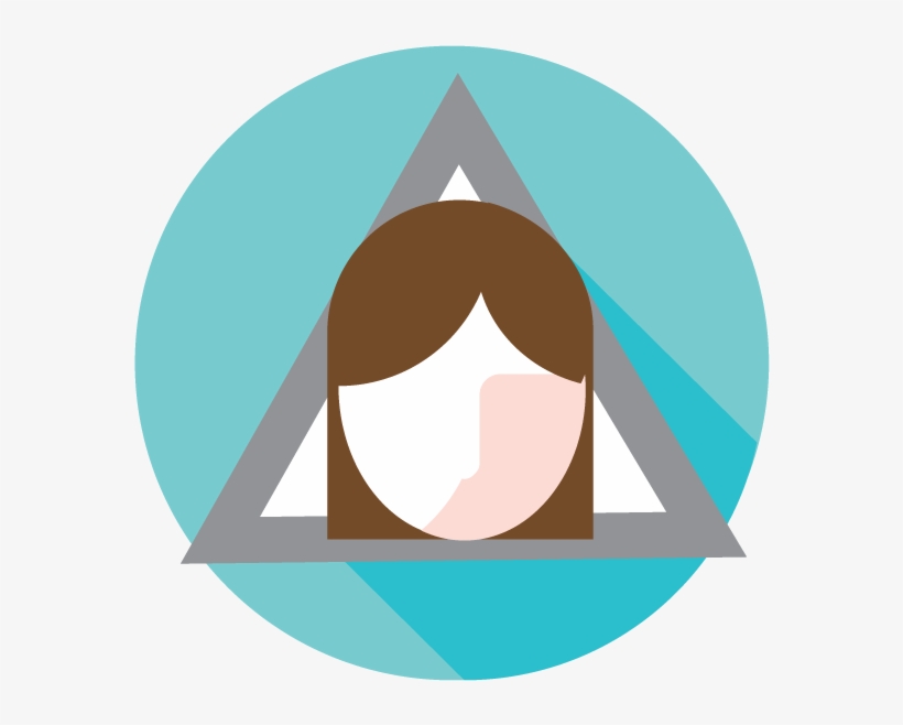 Presenter Icon-01 - Circle - Free Transparent PNG Download - PNGkey