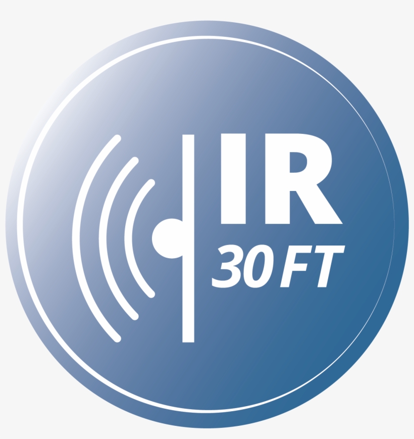 Ir Distance - Ir Icon - Free Transparent PNG Download - PNGkey