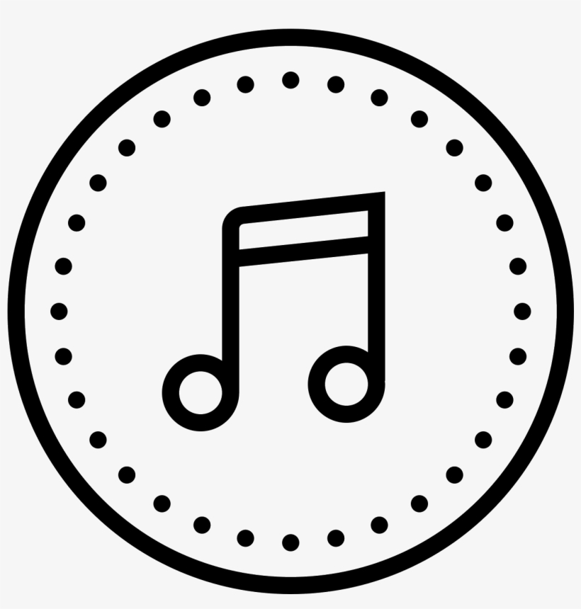 This Particular Icon Features A Shape That Looks Like - Operating ...