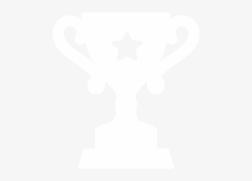 Achievements - Achievement Icon White Png - Free Transparent PNG ...