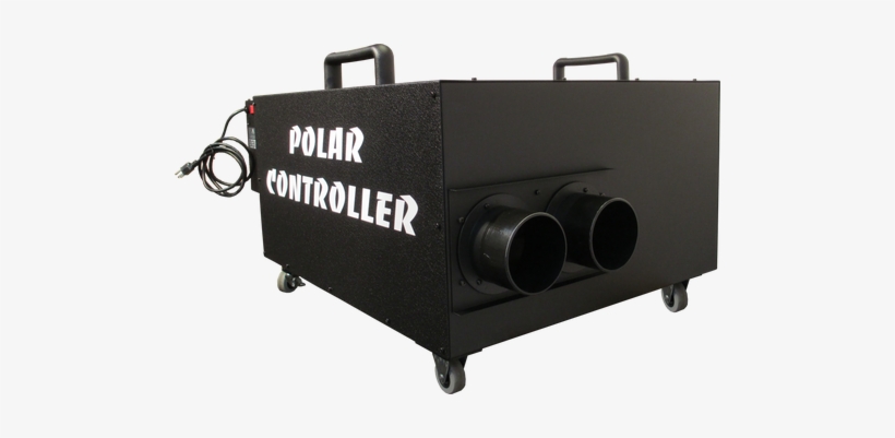 Citc Polar Controller Low-ground Fog Machine - Citc Polar Controller ...