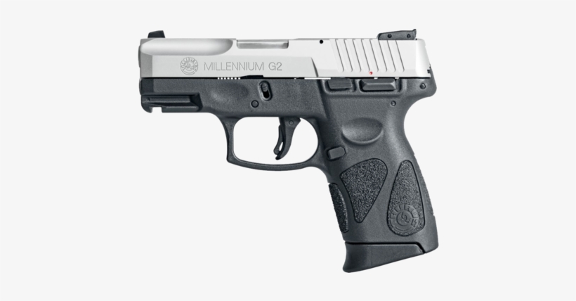 Millennium 9mm - Free Transparent PNG Download - PNGkey