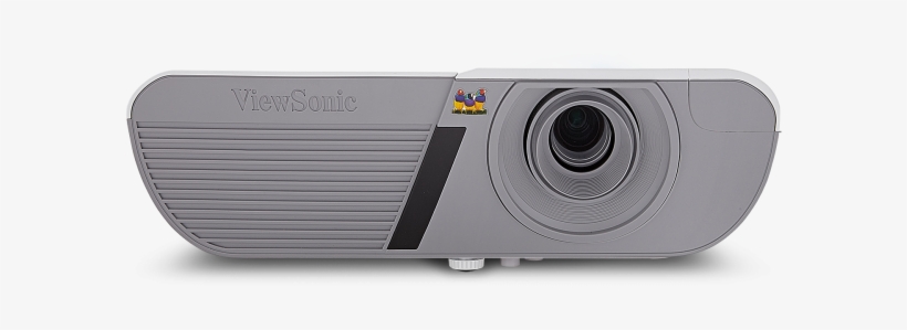 Pjd6250l Front - Viewsonic Lightstream Pjd6252l Dlp Projector - Free ...