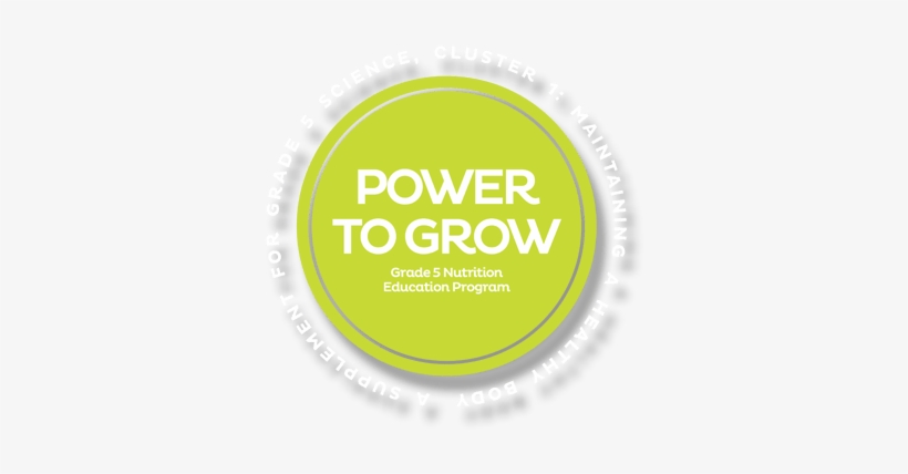 1863 Nu Hero Logo Power To Grow - Circle - Free Transparent PNG Download - PNGkey