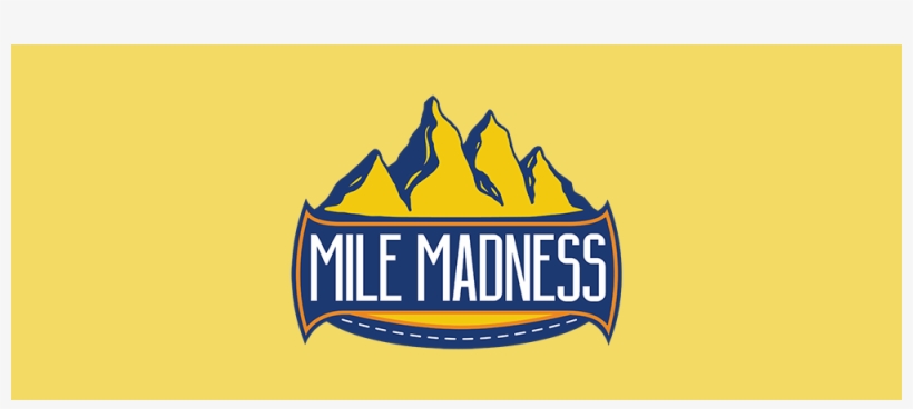 Inside Mile Madness - Illustration - Free Transparent PNG Download - PNGkey