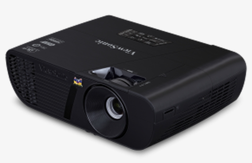 Viewsonic Corp - - Pjd7720hd - Viewsonic Pjd7720hd Projector - Free ...