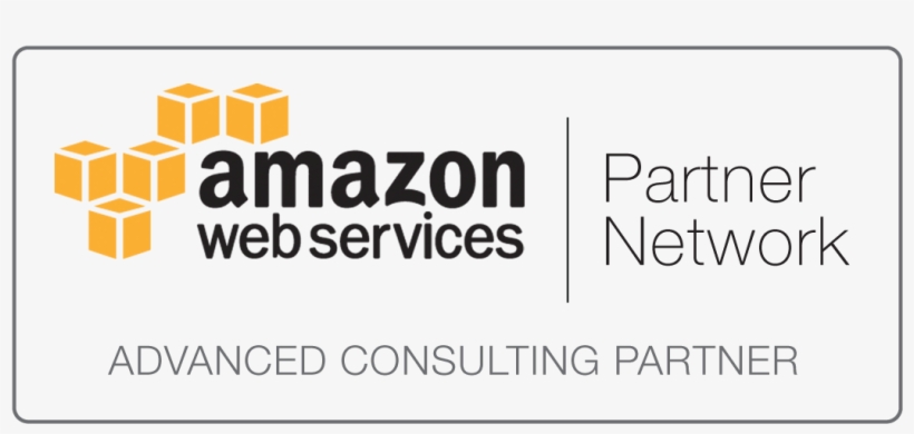 Aws Advanced Consulting Partner - Free Transparent PNG Download - PNGkey
