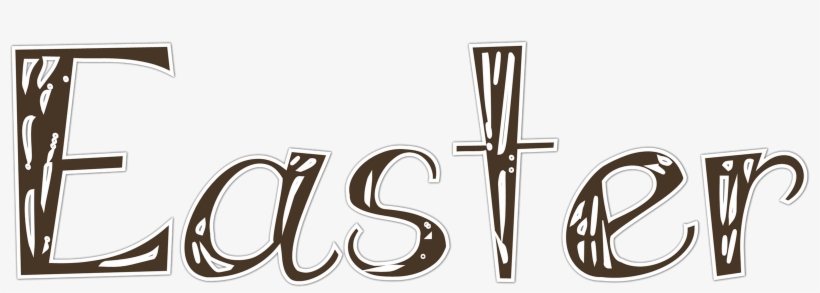 April 03, 2012 • Freebees - Easter Word Art Png - Free Transparent PNG ...