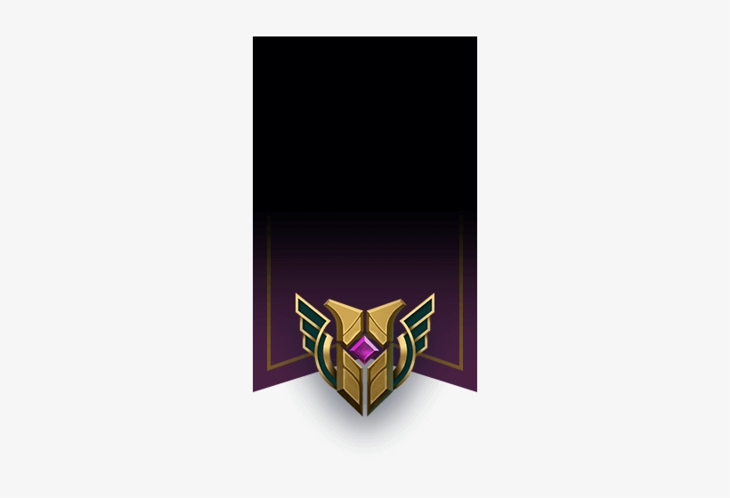 Ashe - Lol Mastery 6 Transparent - Free Transparent PNG Download - PNGkey