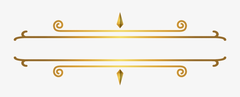 Events - Border Menu Book - Free Transparent PNG Download - PNGkey