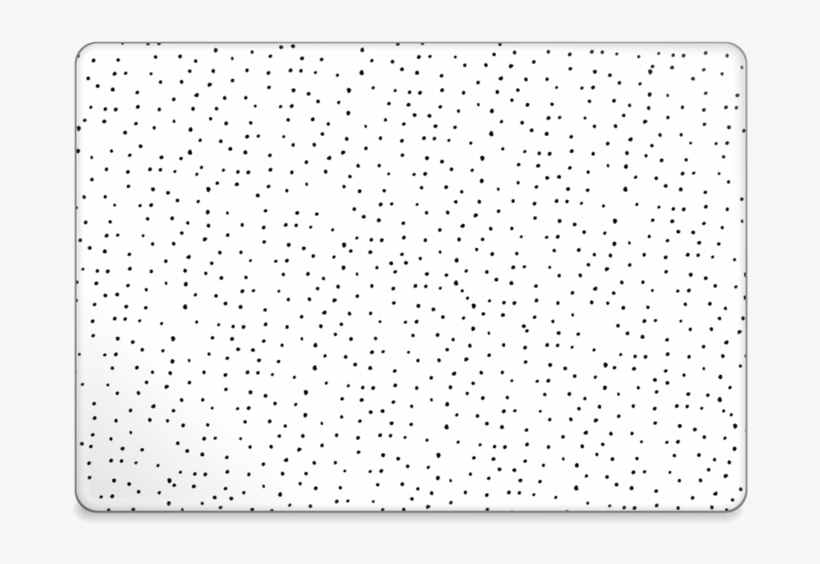 Small Dots On White - Illustration - Free Transparent PNG Download - PNGkey