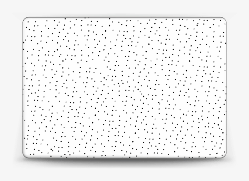 Small Dots On White - Display Device - Free Transparent PNG Download ...