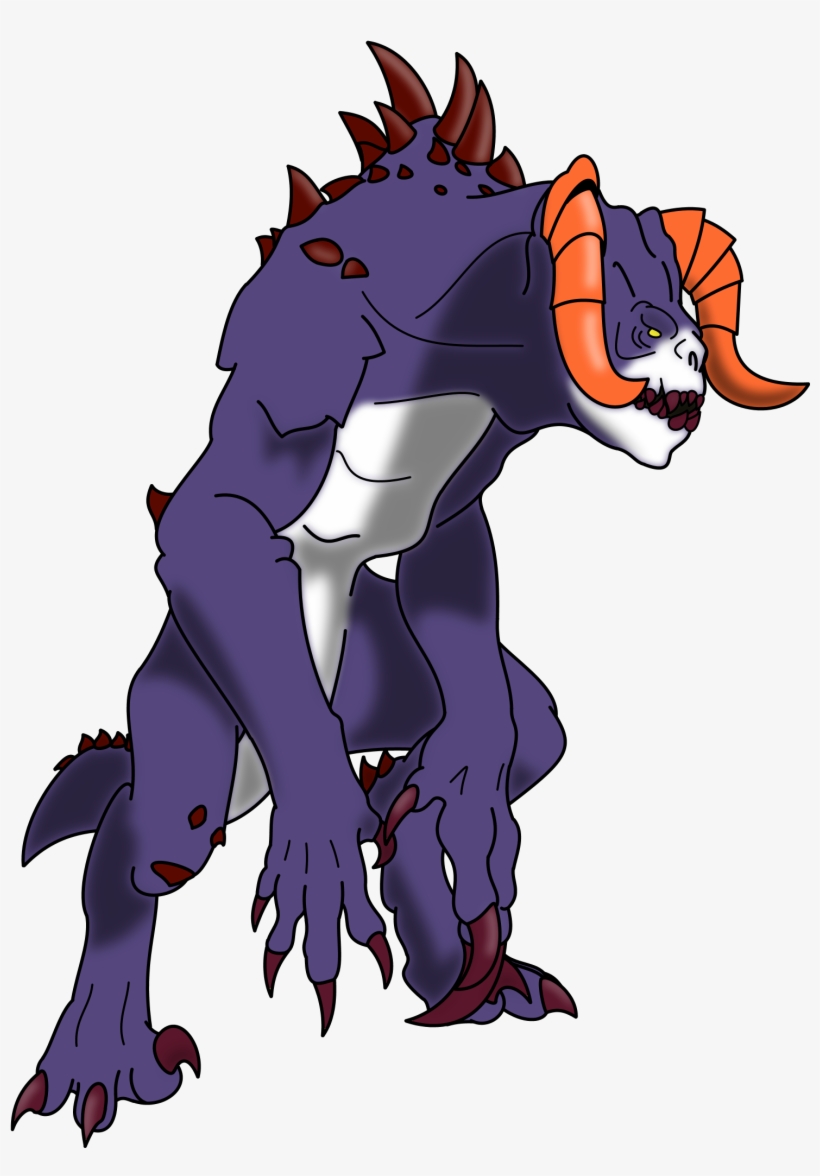 Luchador Deathclaw - Wiki - Free Transparent PNG Download - PNGkey