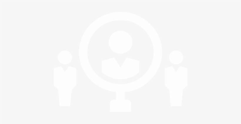 Human Resources - Resources Icon White Png - Free Transparent PNG ...