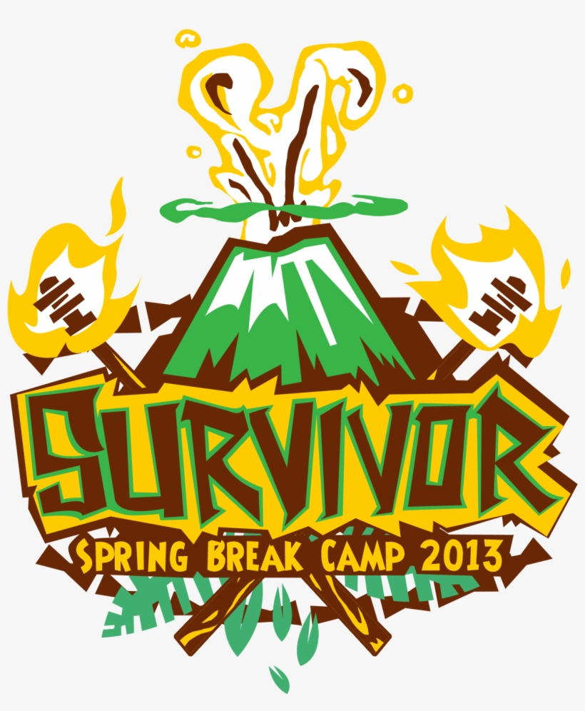 Camp Clipart Survivor - Outlast - Free Transparent PNG Download - PNGkey