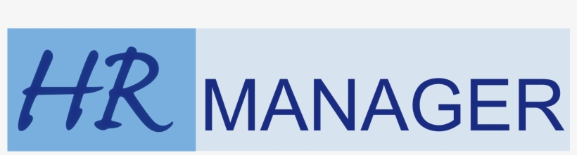 Human Resource Management Logo Png - Self Adhesive Label - Your Next ...