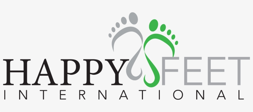 Happy Feet Flooring Logo - Free Transparent PNG Download - PNGkey