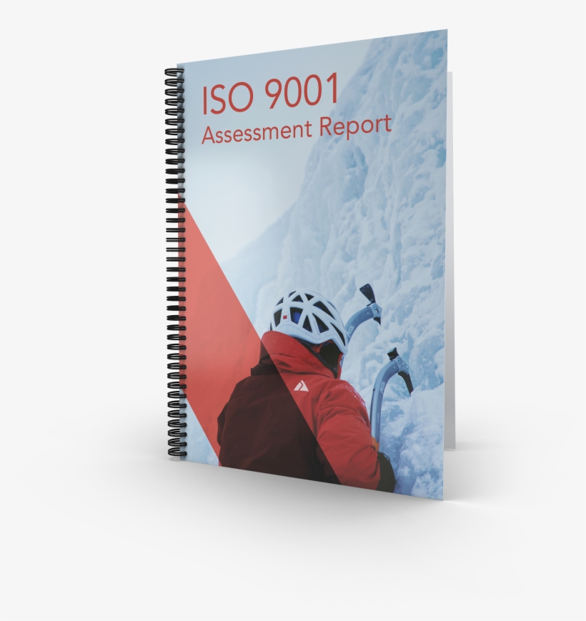 Achieving Iso 9001 Certification - Isae 3000 - Free Transparent PNG ...