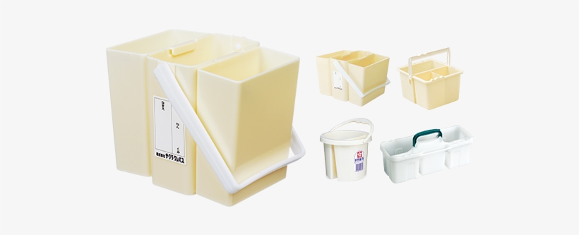 Brush Washer - Box - Free Transparent PNG Download - PNGkey