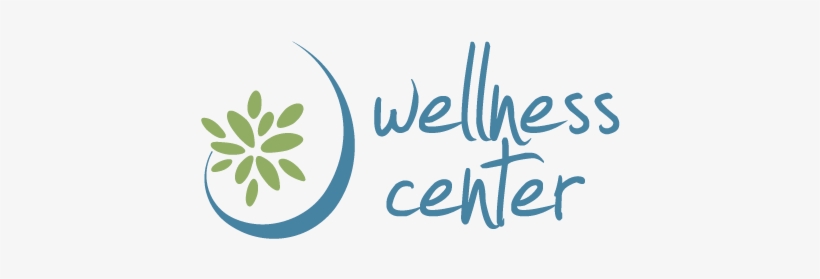Logo For Wellness Center - Wellness Center Logo - Free Transparent PNG ...