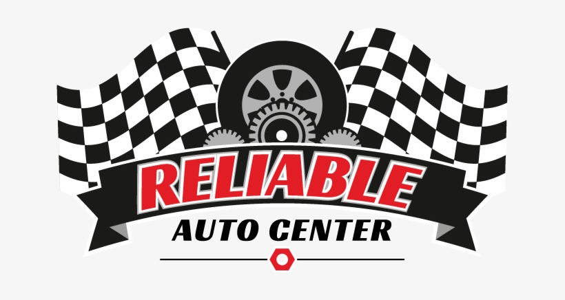 Reliable Auto Center - Logo Auto Center Png - Free Transparent PNG ...