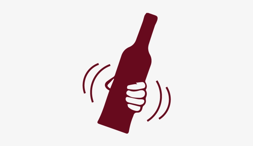 No Shaking - Shake The Bottle Icon - Free Transparent PNG Download - PNGkey