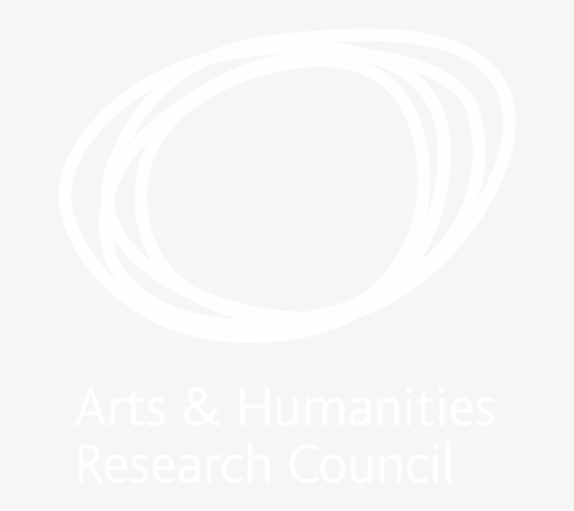 Ahrc Portrait White-out Logo - Arts And Humanities Research Council ...
