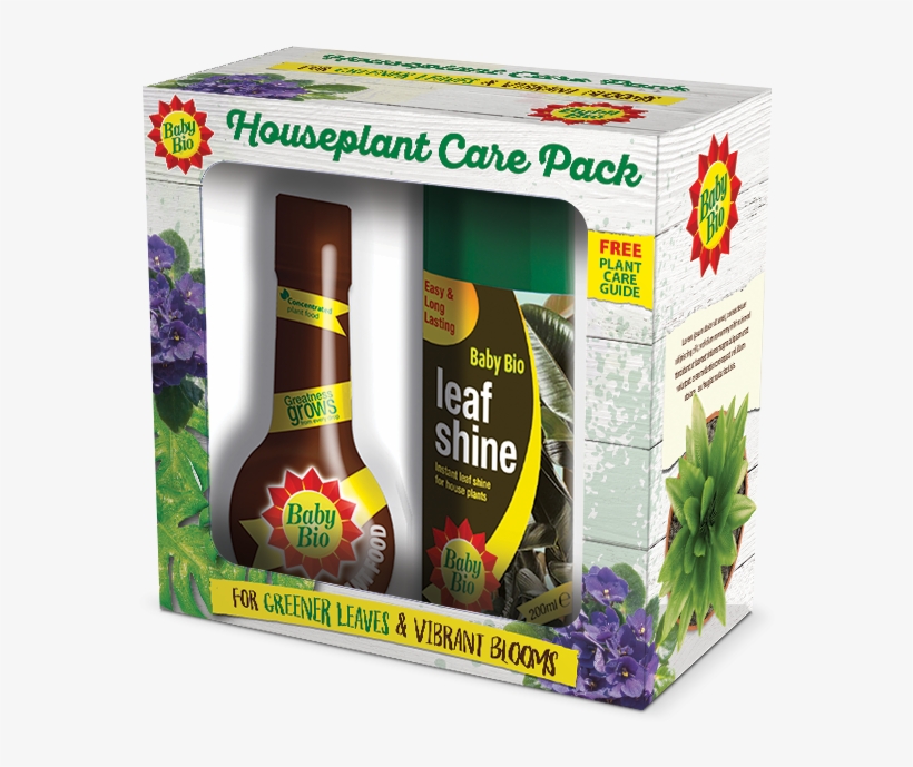 Baby Bio Leaf Shine Aerosol - 200ml - Free Transparent PNG Download ...