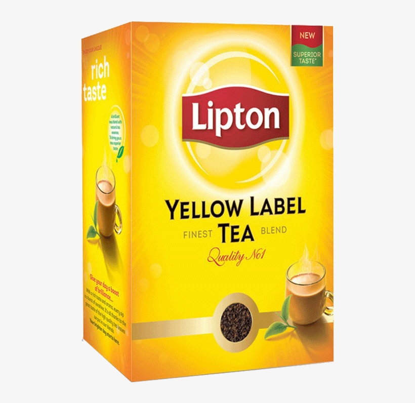 Lipton Yellow Label Tea 380 Gm - Red And White Lariat Scarf-crochet ...