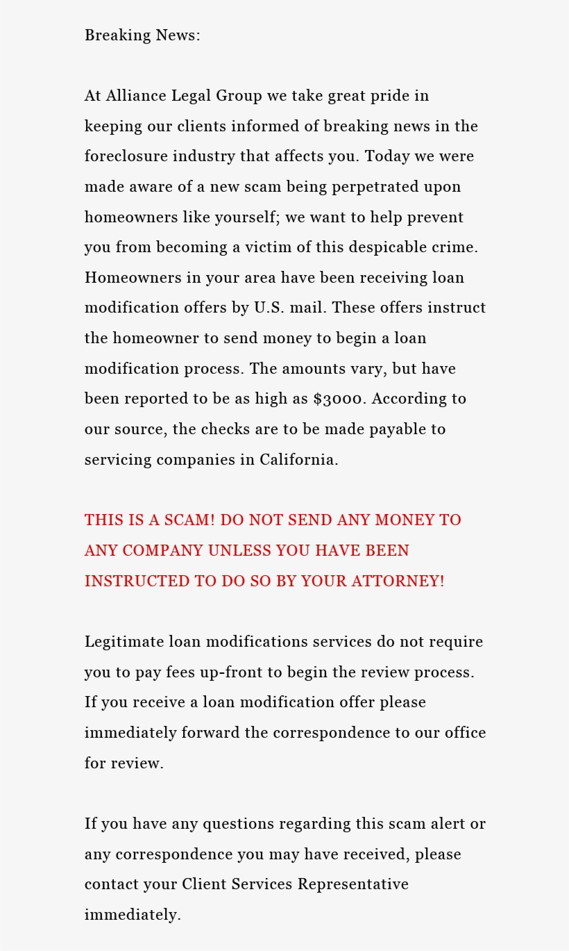 Scam Alert - Document - Free Transparent PNG Download - PNGkey