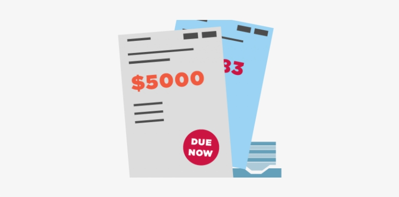 Scam Avalanche Continues - False Billing Scam - Free Transparent PNG ...