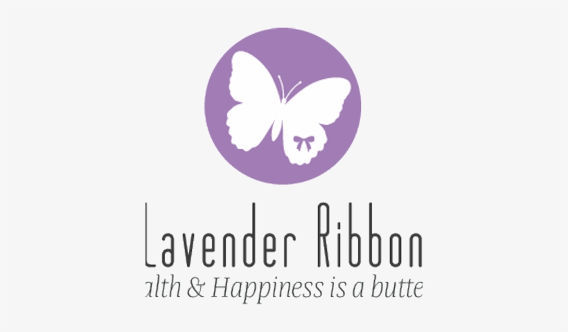Lavender Ribbons - Free Transparent PNG Download - PNGkey