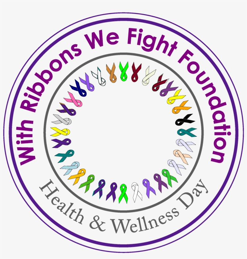 With Ribbons We Fight Foundation Health & Wellness - Health - Free ...