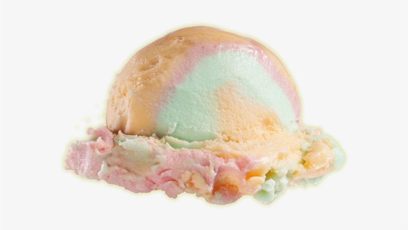 Cedar Crest Scoop Rainbow Sherbet Grande V=1436152301 - Food - Free ...