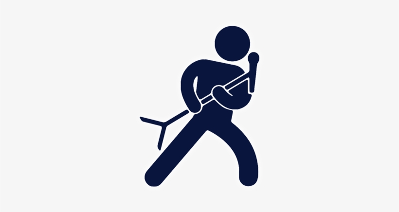 Performance Artist Icon - Musician Icon - Free Transparent PNG Download ...