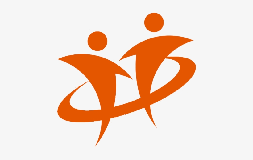 Relationship Counselling - Orange Relationship Icon - Free Transparent ...