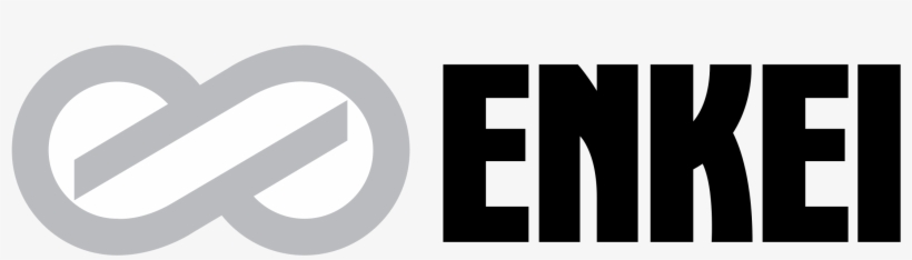 Enkei Logo Png Transparent - Enkei Wheels Logo Png - Free Transparent ...