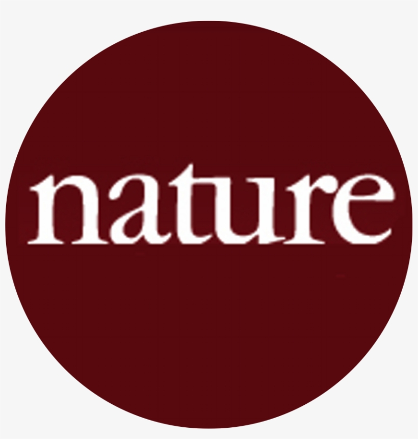 Nature Magazine Logo - Free Transparent PNG Download - PNGkey