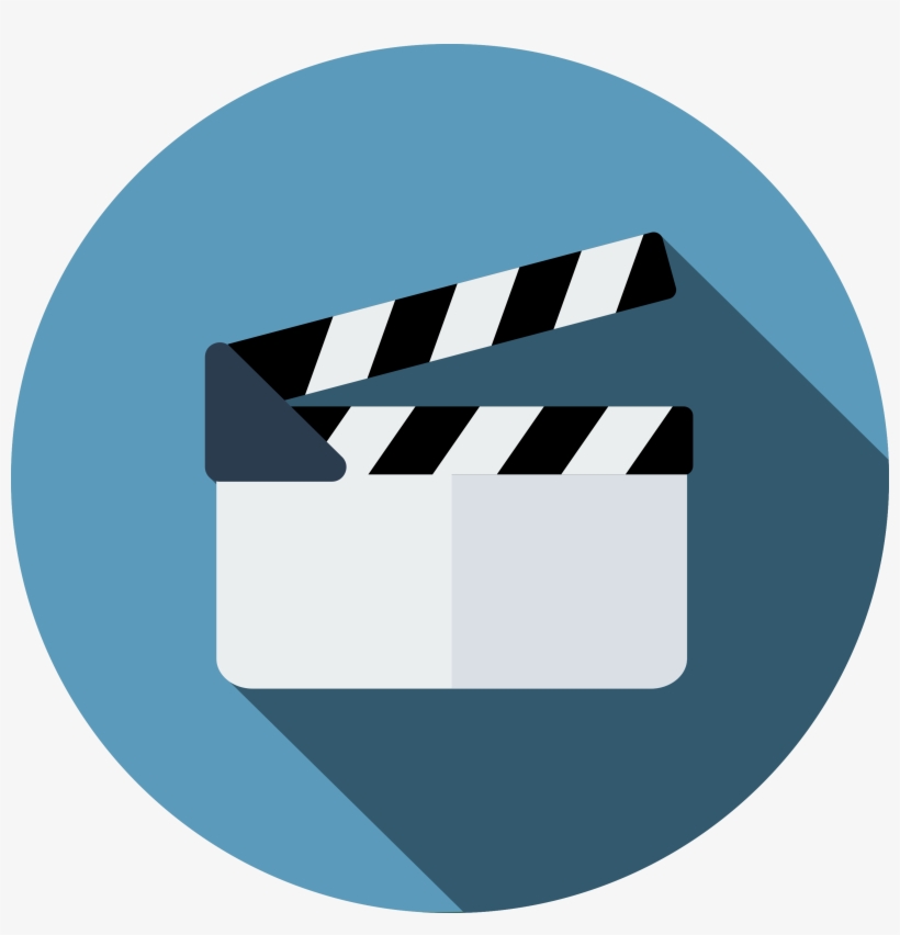 Peliculas Icono Png - Film - Free Transparent PNG Download - PNGkey