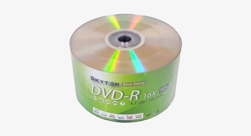 Brand - Skytor - Type - Dvd- - Oem Parts Supply 600 Blank Skytor Dvd-r ...