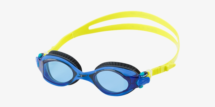 Speedo Bullet Goggle - Free Transparent PNG Download - PNGkey