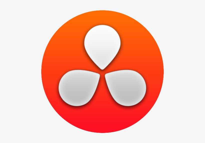 Resolvebeta11icon What Is Video Editing And What Software - Davinci ...