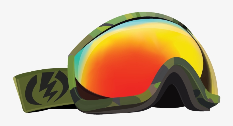 Goggle - Free Transparent PNG Download - PNGkey