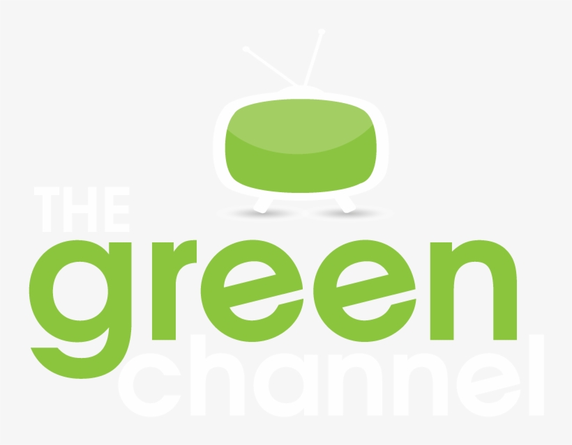 The Green Channel Logo - Beautiful Life - Free Transparent PNG Download ...
