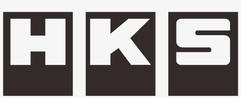 Hks Logo Vector - Hks Stickers - Free Transparent PNG Download - PNGkey
